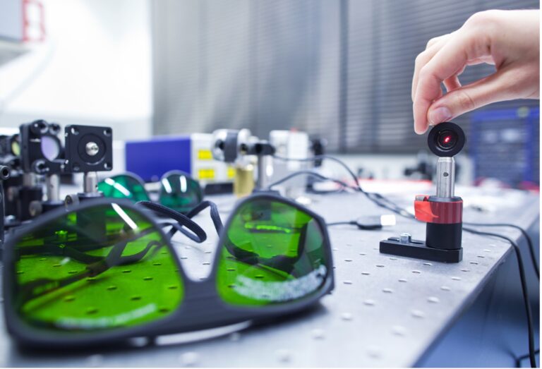 Laser Safety for Single Wavelength Laser Modules: Best Practices ...